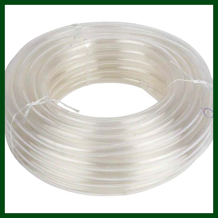 Semi Transparent Garden Hose Pipe 1 2 Inch Dia 1 Feet My Garden Bd Semi Transparent Garden Hose Pipe 1 2 Inch Dia 1 Feet My Garden Bd